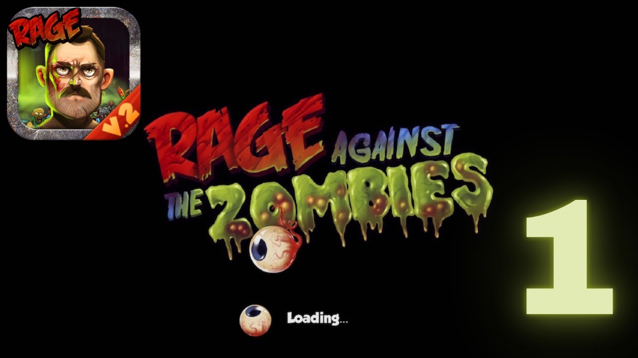 Zgrajmy w Rage Against The Zombies - odc. 1 - YouTube