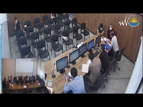 Erciş'te Muhtelif Yollarda Toprak İşleri, Sanat ve Üst Yapı İşleri Yapım İhalesi