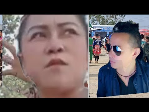 tham txog pab ej chen dag noj dag haus dag maiv lis muas nyb teb chaw me kas - YouTube