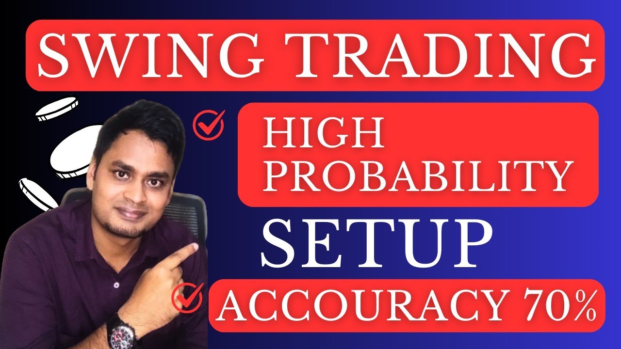 The Ultimate Swing Trading Setup Guide - YouTube