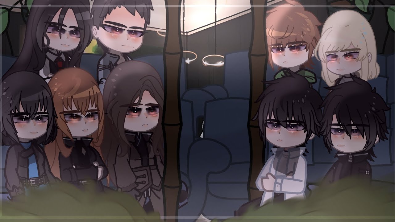 ORV Reacts To New Chapters | ORV реагирует на новые главы [Part 04 ...