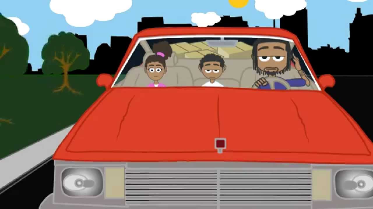 SideWayZ - Episode 1 [Strong language, Viewer discretion is advised ...