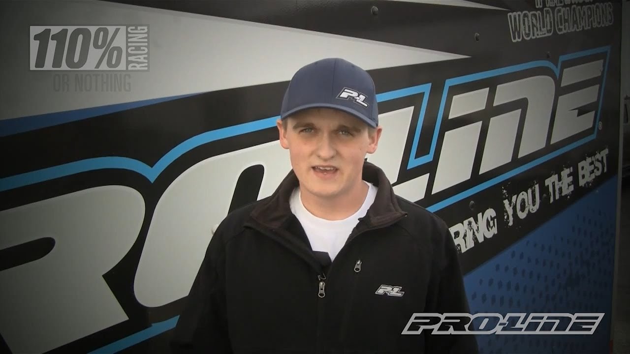 110% Racing Camp with Ty Tessmann - YouTube