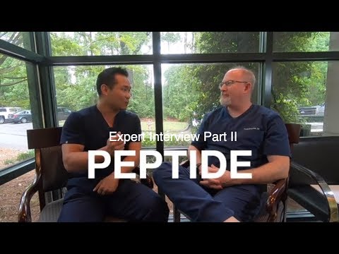 Interview with Dr. Koniver PART 2 | Peptide | Growth Hormone | KONIVER WELLNESS | KIENVUUMD