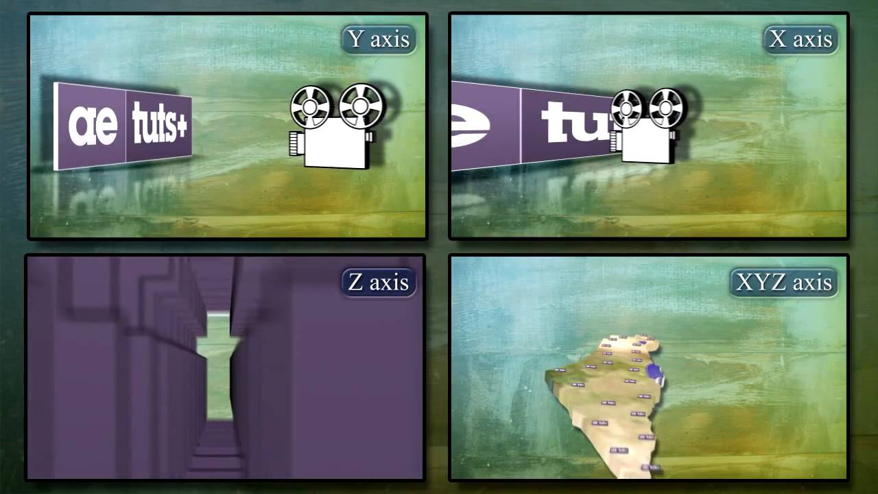 Scale Relative To Camera Preview - YouTube