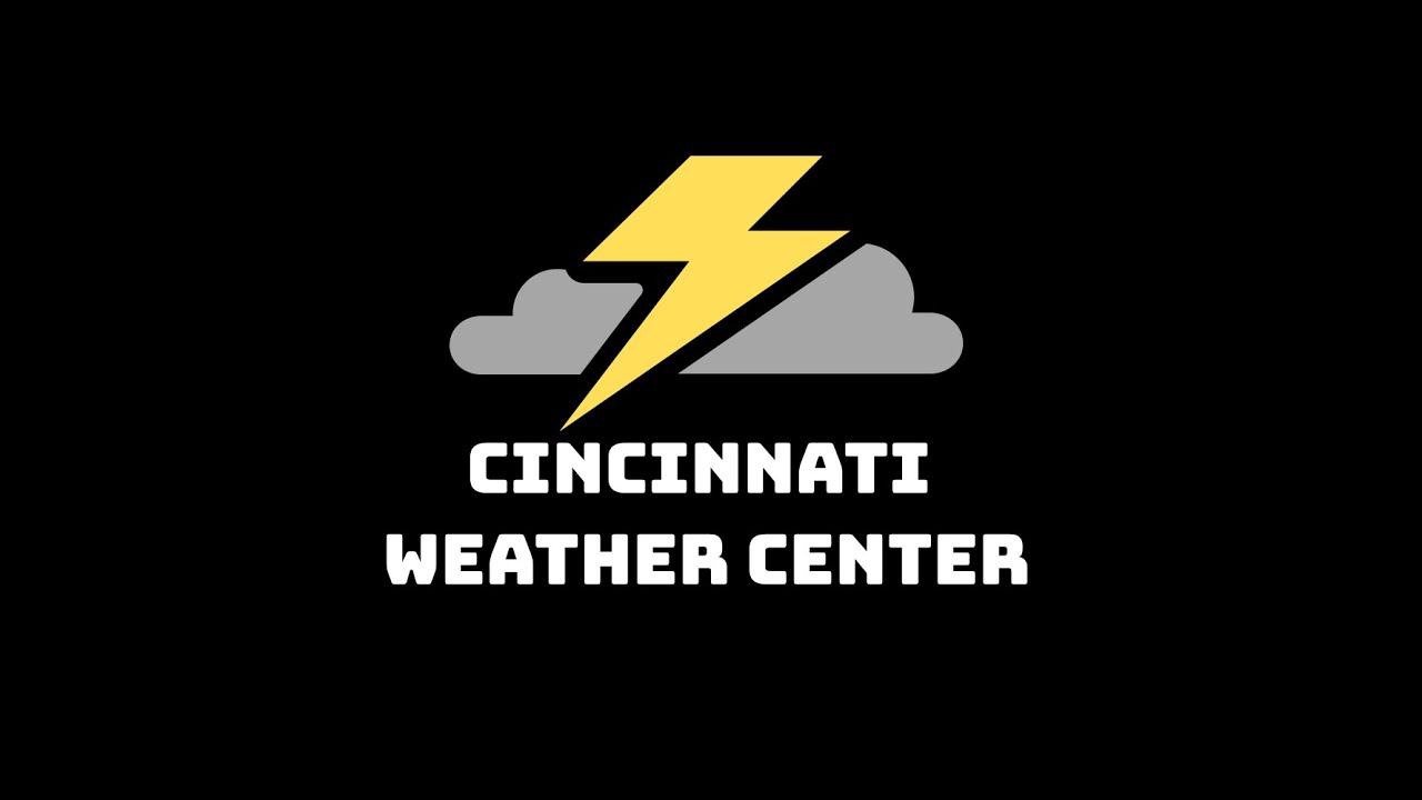 CIncinnati Weather Center LIVE - YouTube