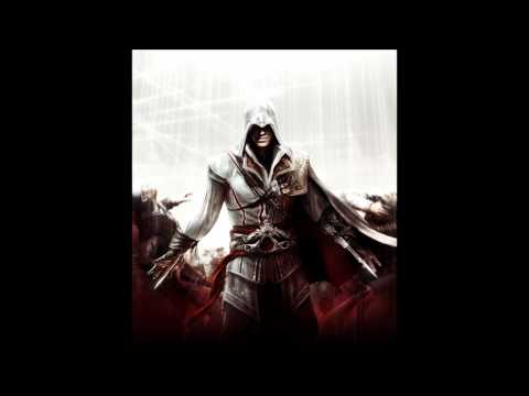 Assassin's Creed II - Ezio's Family and Venice Rooftops HD