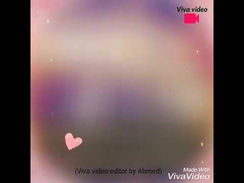 Viva video is very beautiful software effects is very lovely