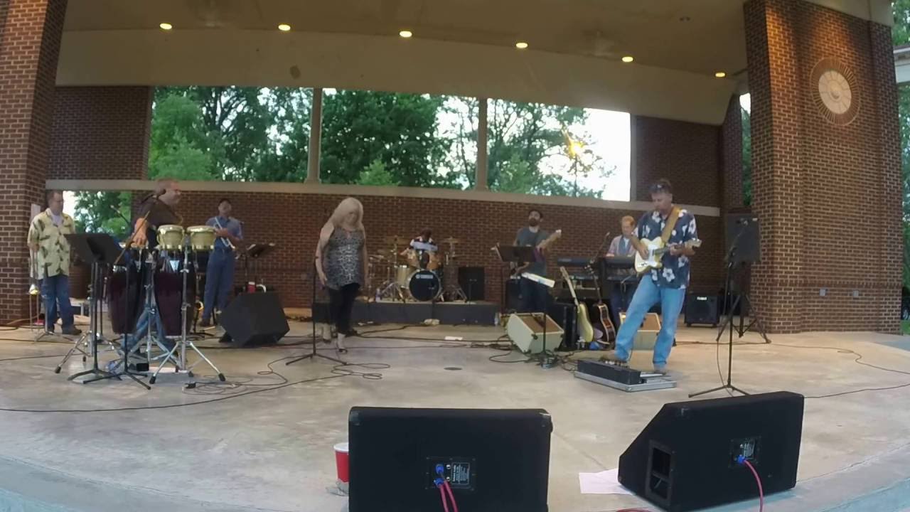 Big Fun Band 25 To 6 To 4 YouTube big-fun-band-25-to-6-to-4-youtube