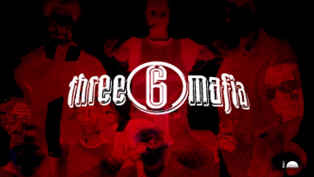 Three 6 Mafia (Prod. by Steve Sap) | Instrumental (Visualizer) - YouTube