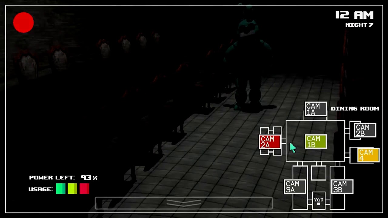 Five Nights With 39 - Official Trailer - YouTube