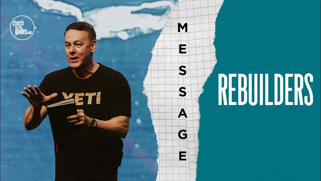 (re)BUILD - Rebuilders - YouTube