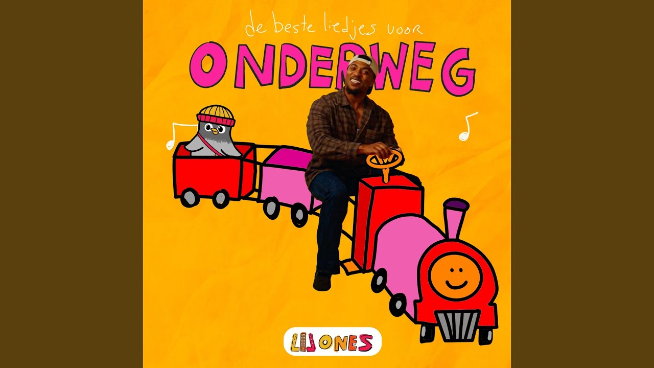 Rije Rije Rije In Een Wagentje - YouTube