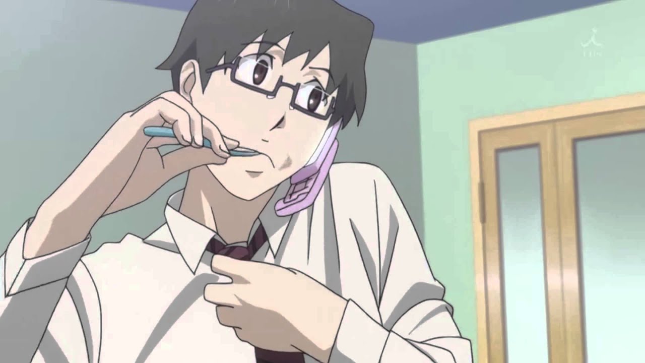 Busou Shinki - morning - YouTube