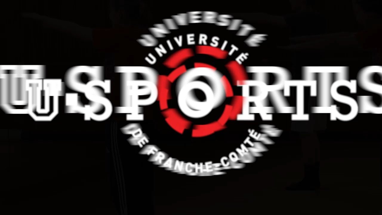 Upfr des Sports de Besançon - YouTube