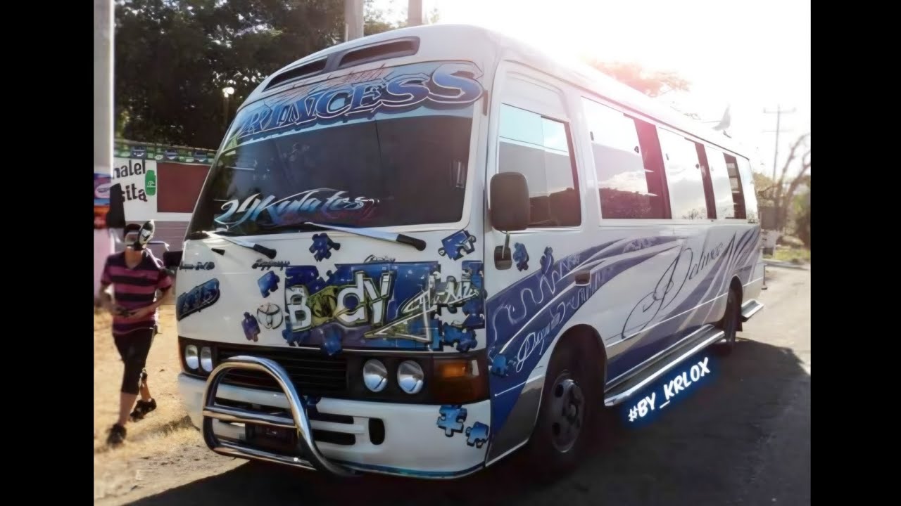 Gta San Andreas. Coaster Princess 41-B (2015) - YouTube