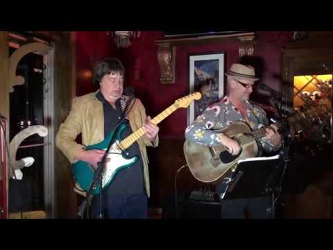 Ron Steta and David Dallison Jimmy's Charhouse Peaceful Easy Feeling ...