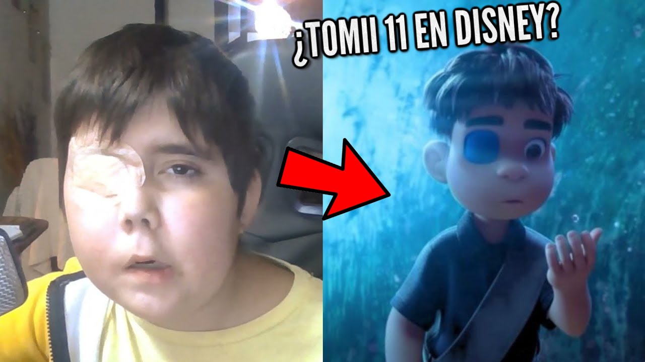 TOMIII 11 tendrá su PROPIA PELICULA hecha por DISNEY !! - YouTube