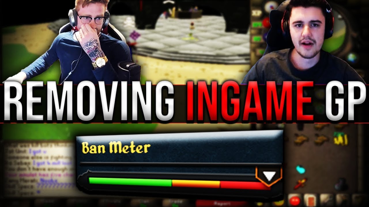 Jagex OSRS, Finally Gets A Reward, Stakes Everything OSRS - YouTube