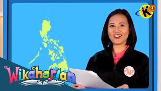 Wikaharian | The NCCA Learning Hub