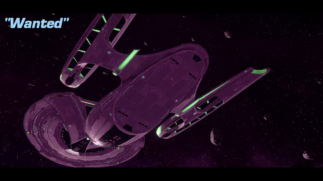 Star Trek Online. Jester reviews the (T6) Fleet Guardian Cruiser - YouTube