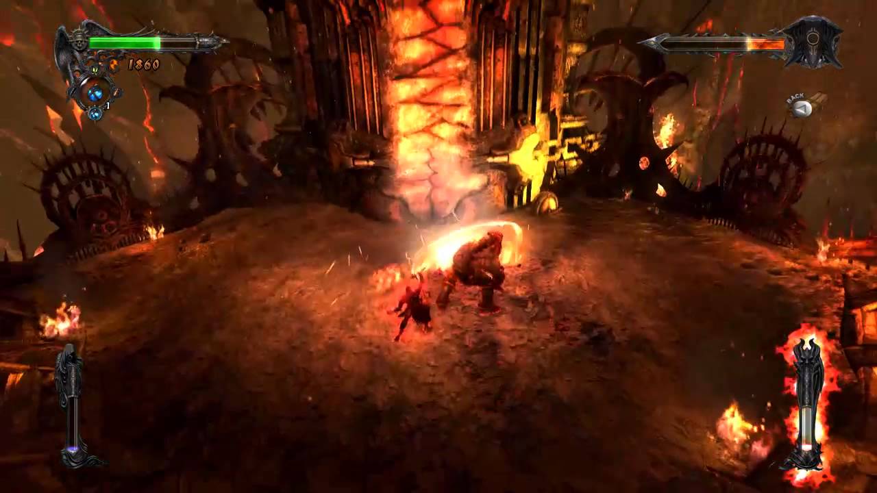 Whatever. Let's Finish Up Castlevania. - 6 / 6 - YouTube