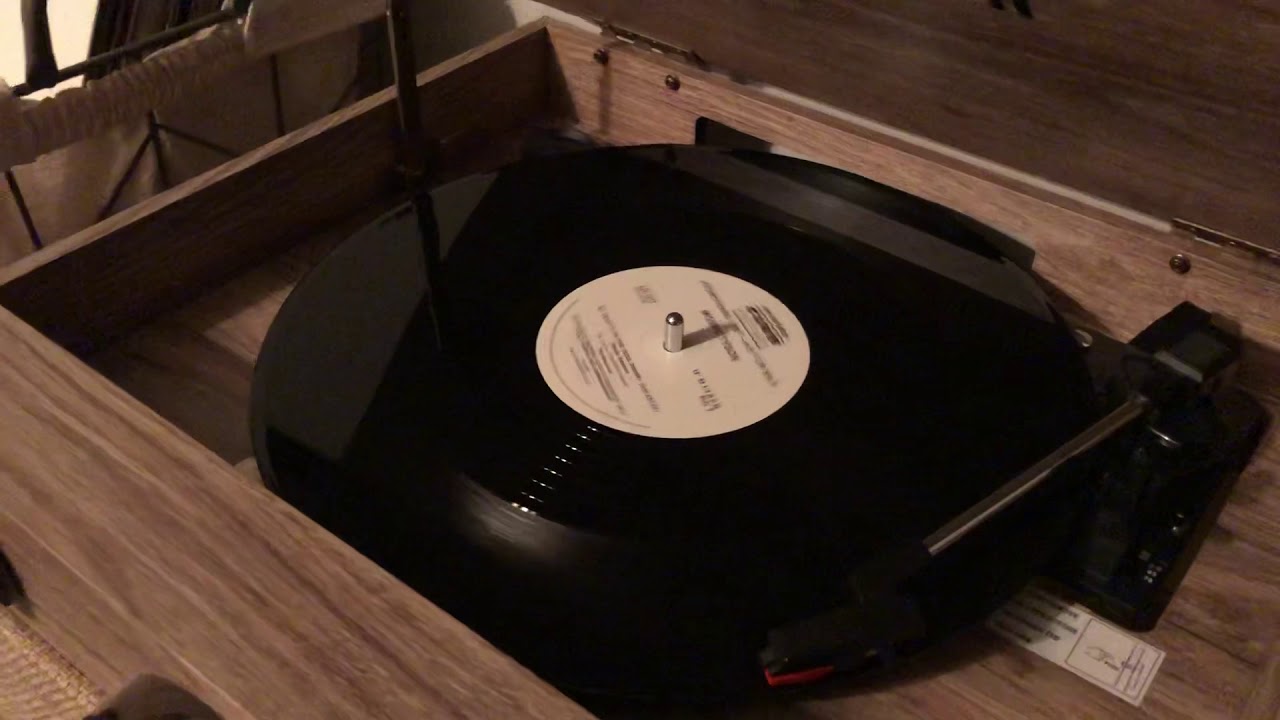 Moses Tyson - “My Heart’s On Fire (Soul Desire)” (1984) - YouTube