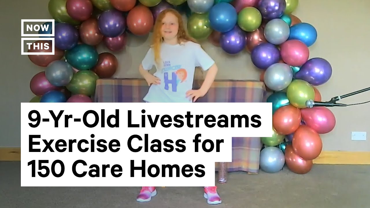 Kid Leads Online Exercise Classes For Seniors YouTube kid-leads-online-exercise-classes-for-seniors-youtube