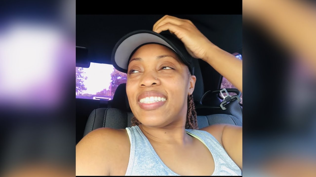 He ‘HIT THE JACKPOT WITH YOU’ | Wisdom Speaks with Cherie Denise - YouTube