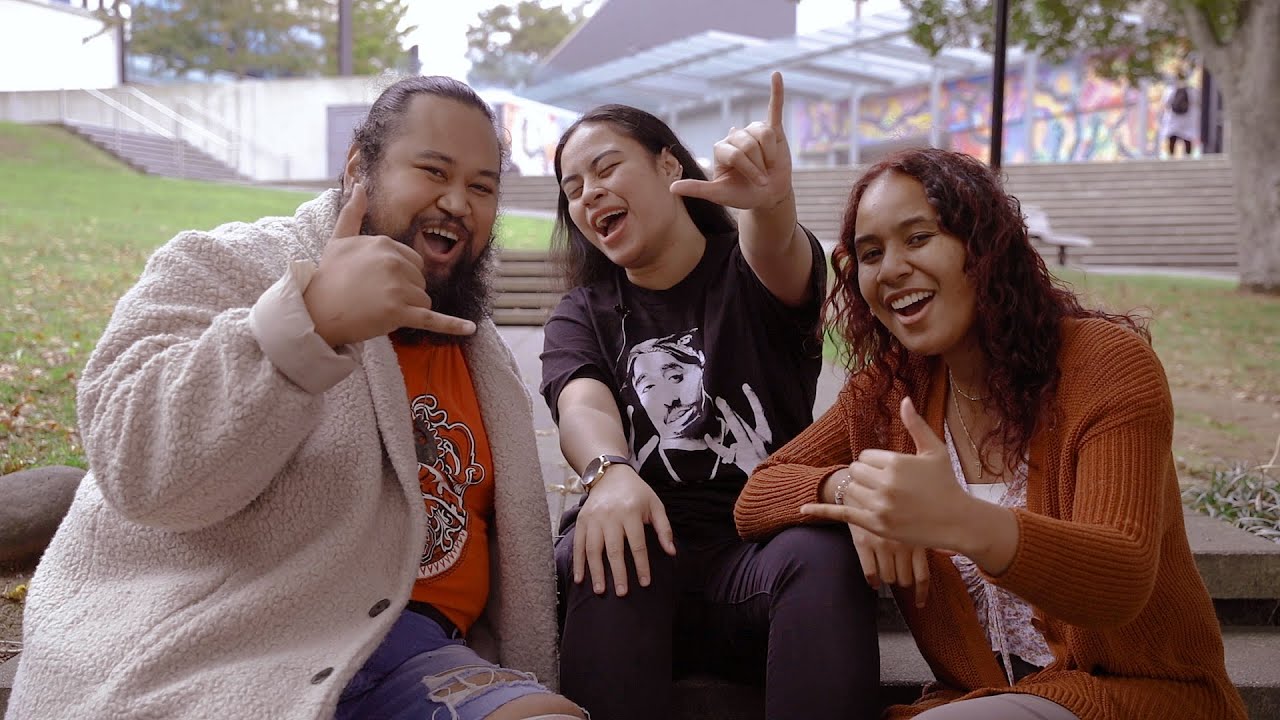 Rotuman language week 2021 - YouTube