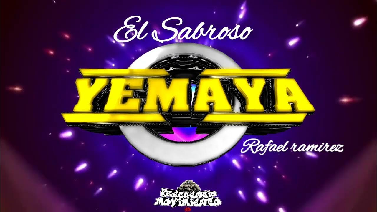 La Nueva Cumbia Yemaya 2023 (Estreno Sabroso) Rafael Ramirez Yemaya - YouTube