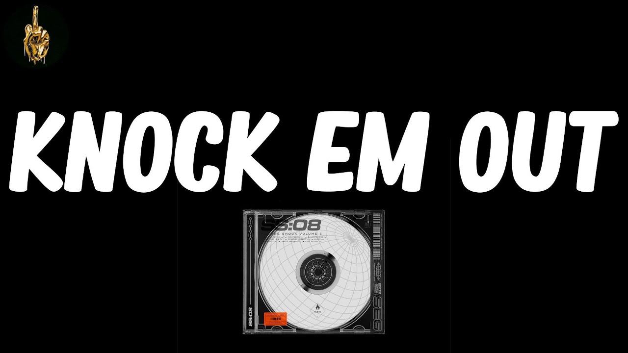 Knock Em Out (Lyrics) - KRS-One - YouTube