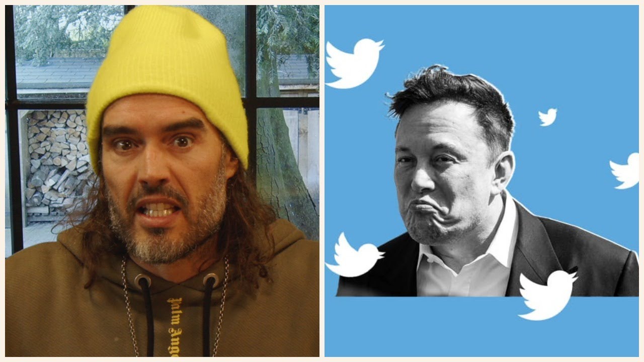 Elon Musk vs Twitter - What Does This Mean? - YouTube