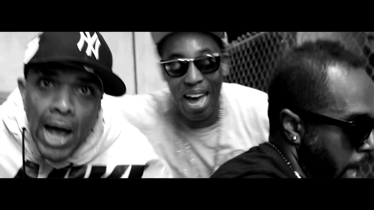 We Want by. King Super, Big Foot feat. Caktuz OFFICIAL Music Video ...