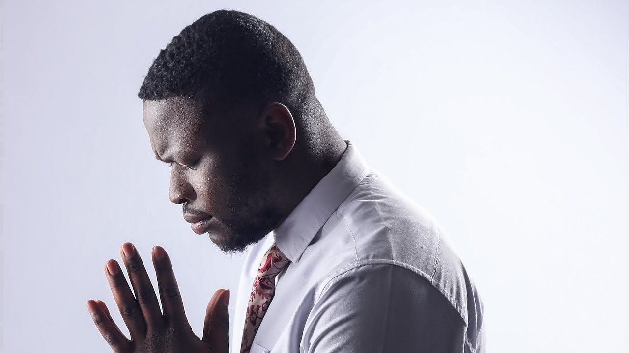 Fiston Badibanga Medley 3 - YouTube