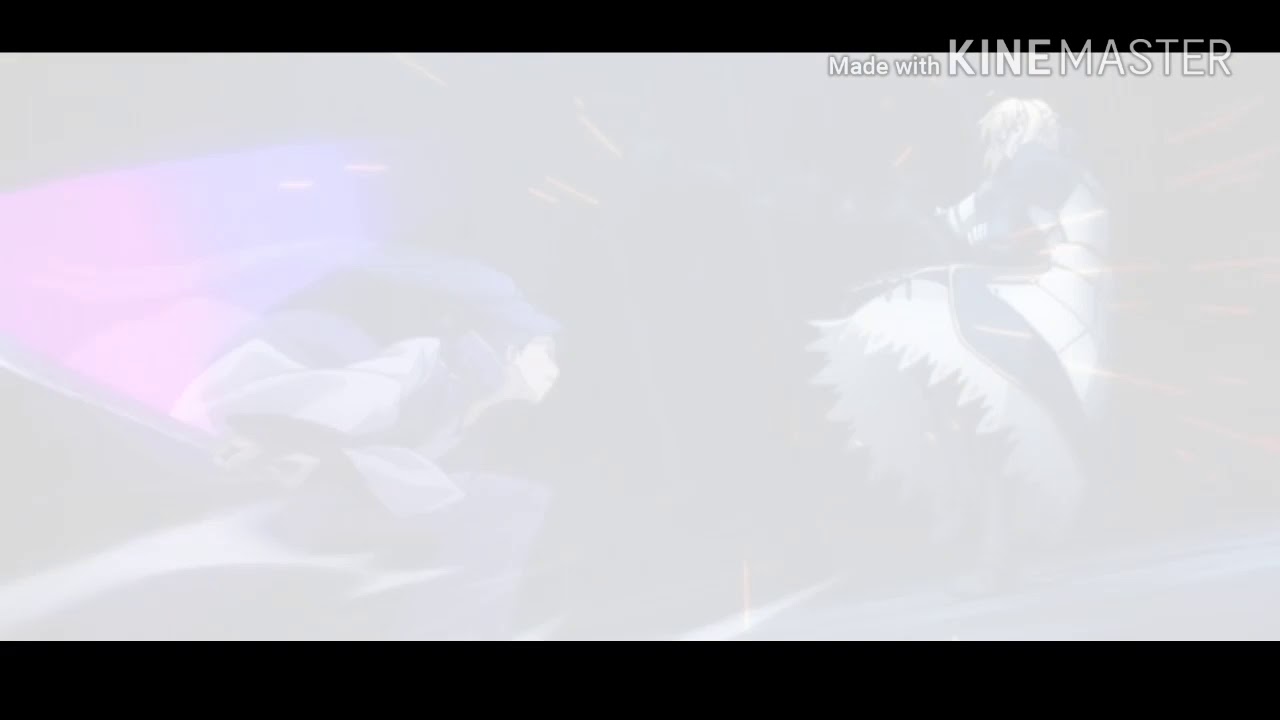 【複合MAD】Liberator - YouTube