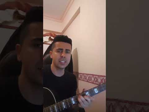 Reynmen-Derdim olsun (cover)