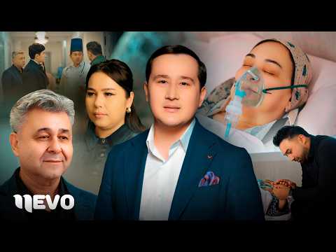 Elbek Karimov - Onam (Official Music Video)
