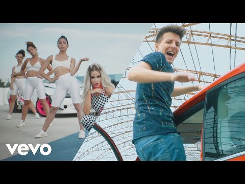 ZERO SILENZIO - Parodia Da Zero a Cento - Baby K (by ZeroDx)