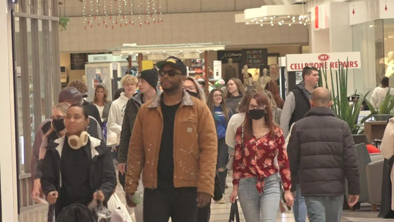 How to avoid long lines, shortages while holiday shopping this season ...
