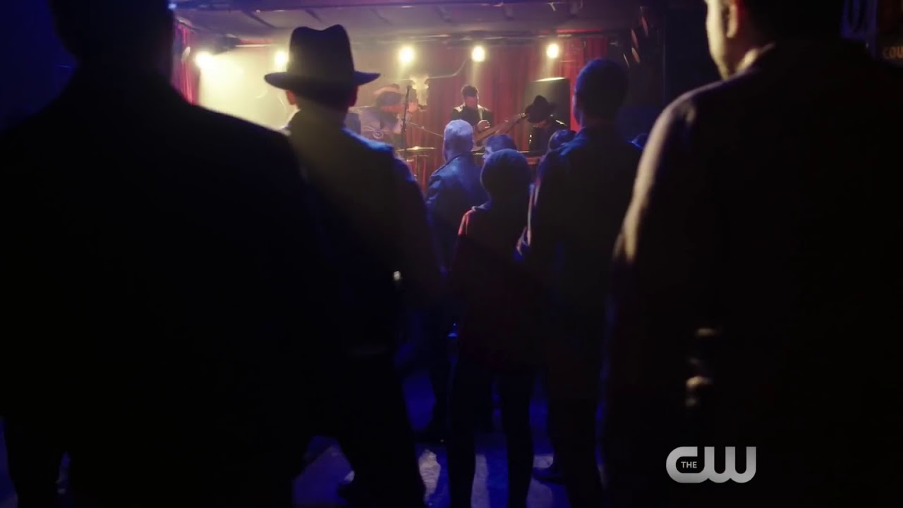 The Flash s4 e14 trailer - YouTube