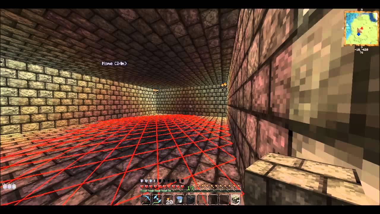 Feed The Beast Time | Season 2 | #13 | Tinkers Construct Room! - YouTube