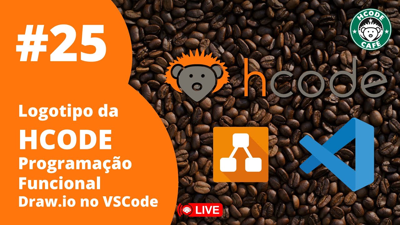 Logotipo De Programacao Java