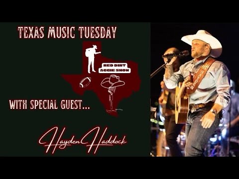 Interview with Hayden Haddock (S2 E23) - YouTube