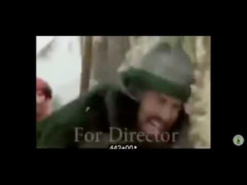 HEZRETI EBELFEZ ABBASIN (A.S) ŞEHADETİ