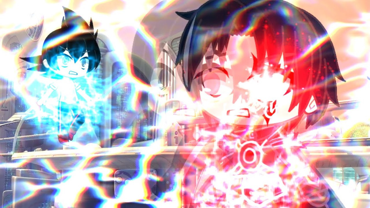 How Astro Boy vs President Stone really ended - YouTube