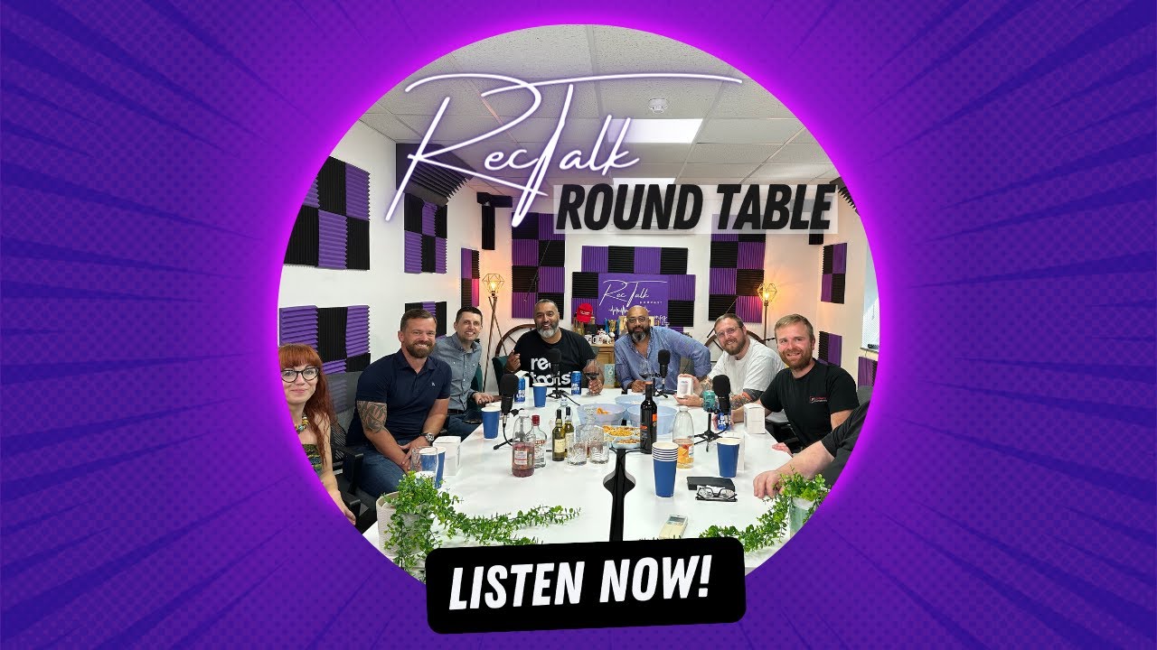 RecTalk Round Table - YouTube