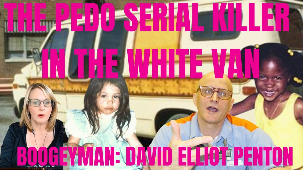 THE BOOGEYMAN DAVID ELLIOT PENTON - YouTube