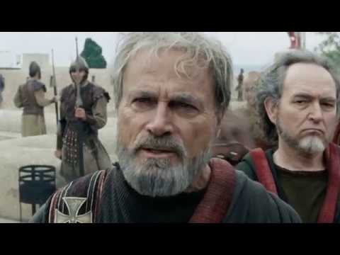 Saint Augustine movie 2a - YouTube