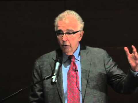 Samuel Popkin - The Candidate - September 11, 2012 - YouTube